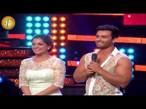 Nach Baliye 8 : Divyanka & Vivek, Sanaya & Mohit