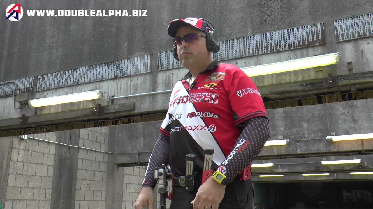 Saul Kirsch - Reloads - YouTube