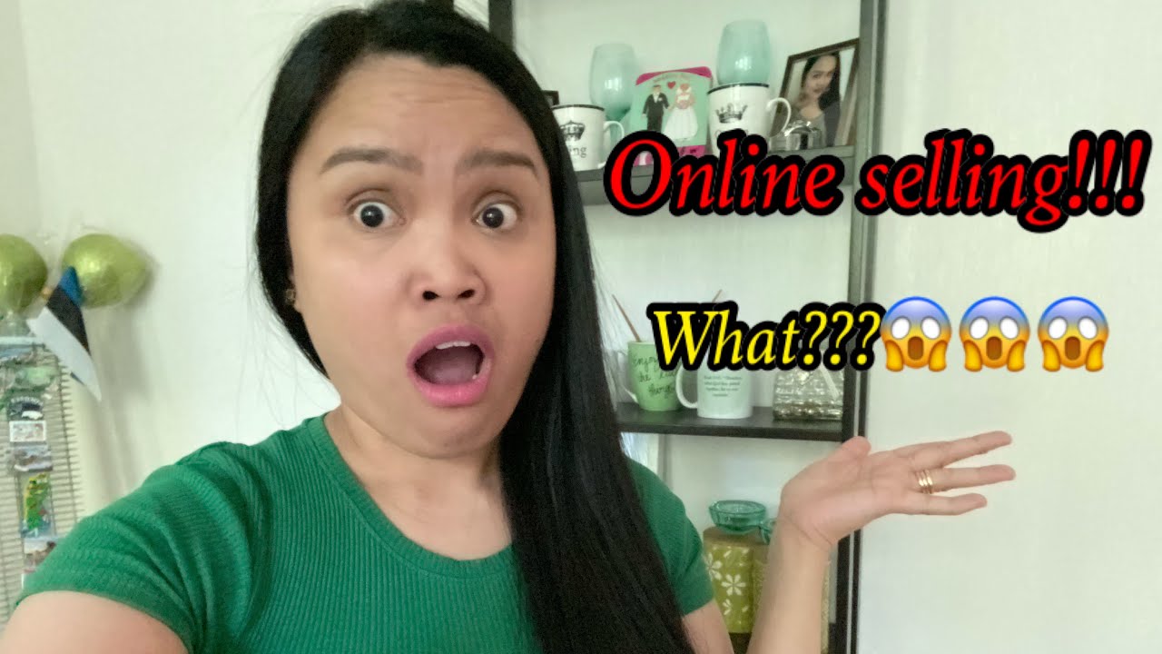 Online Selling Went Wrong - YouTube