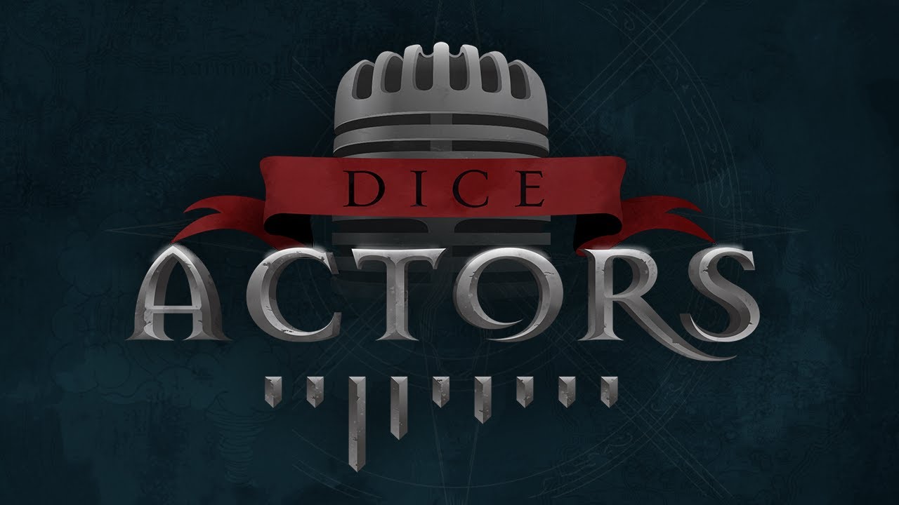Dice Actors | Teaser - YouTube