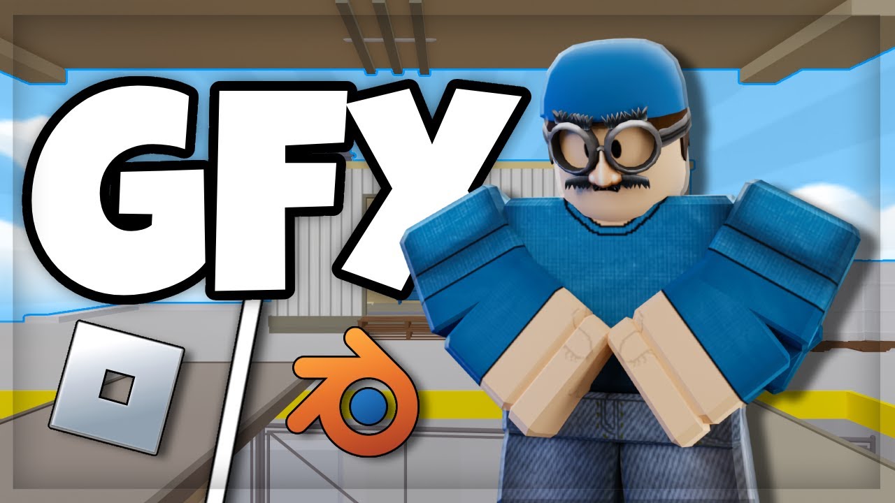 How To Make An Arsenal GFX... (Roblox Arsenal) - YouTube