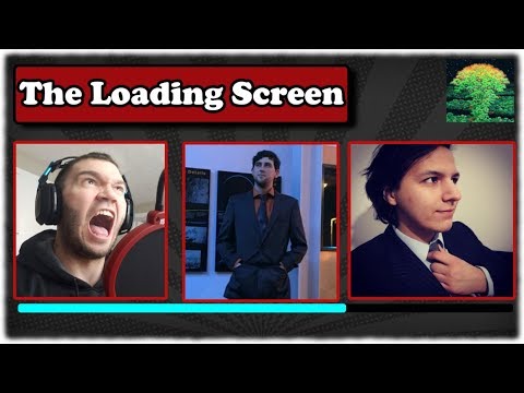 [The Loading Screen] EP1 - Iceborne Chatter - YouTube