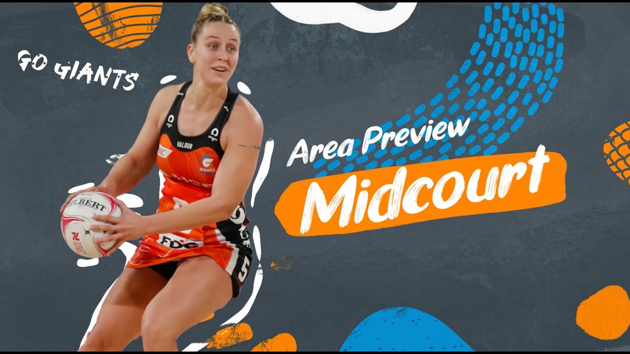 Area Previews: Midcourt - YouTube