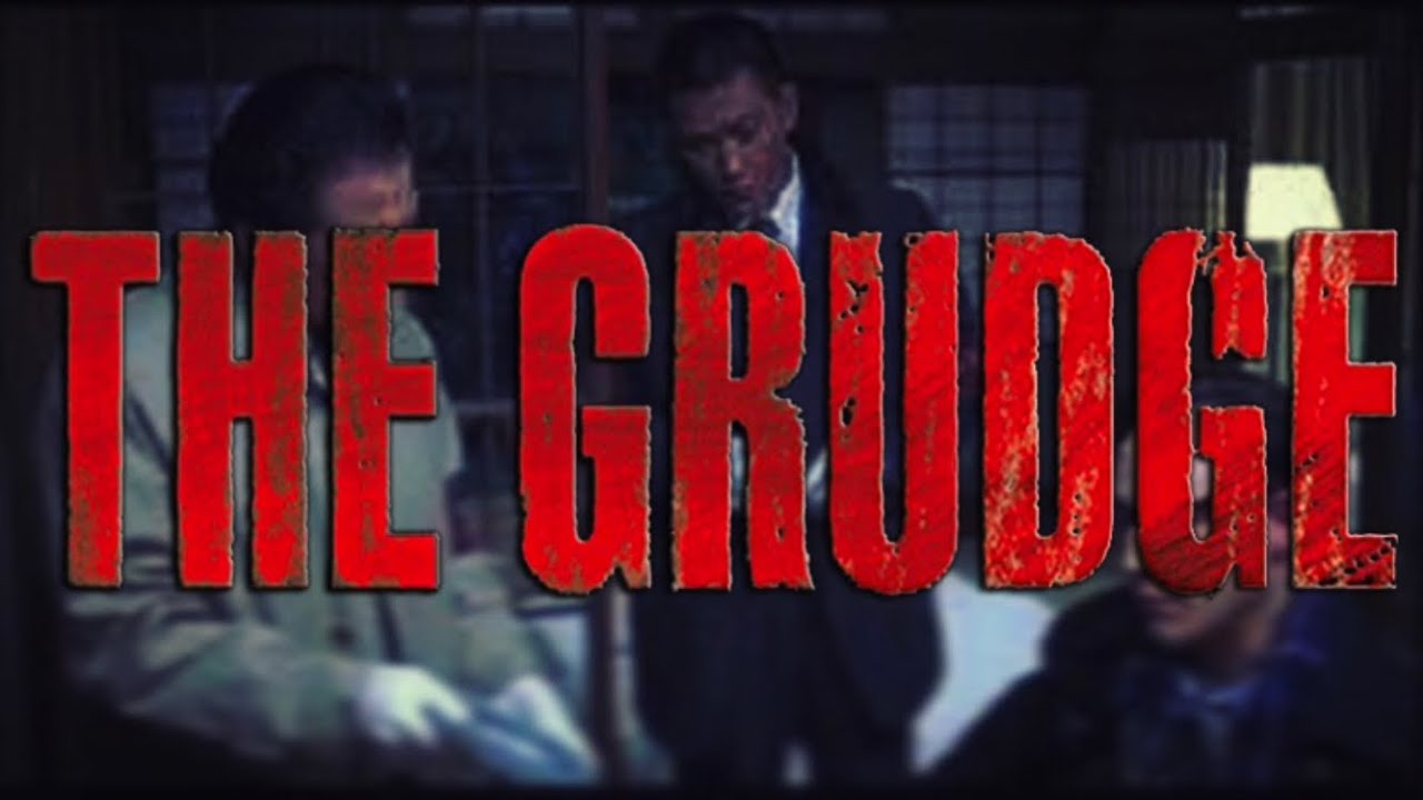 The Grudge (2004) Deleted Scene 7. The Investigation - YouTube