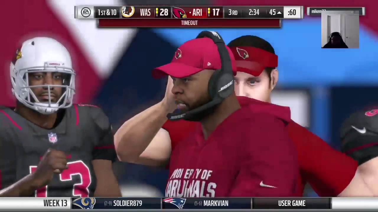 The ULTIMATE Madden 17 RAGE Compilation - YouTube