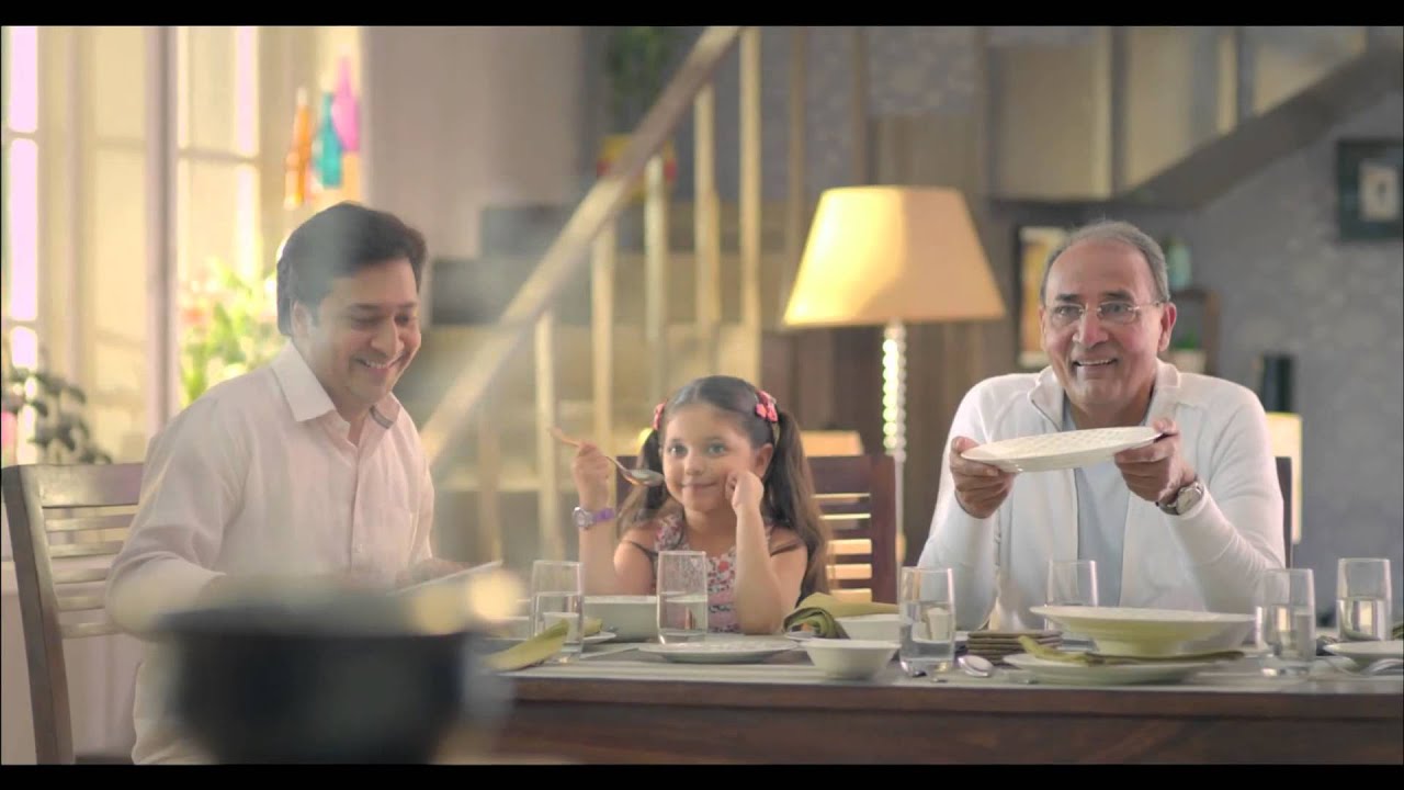 JIya Solanki in Ramdev Strong Hing Television Ad - YouTube