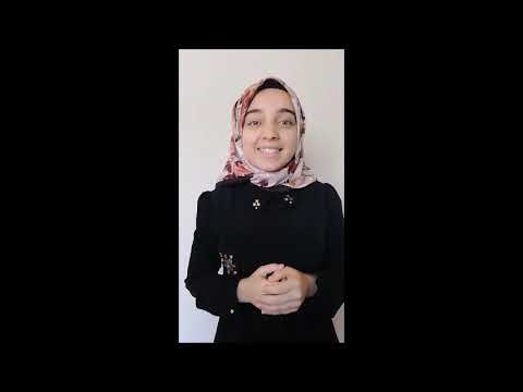 İZMİR KIZ ANADOLU İMAM HATİP LİSESİ,ÖĞRENCİLERİMİZİN GÖZÜNDEN OKULUMUZ