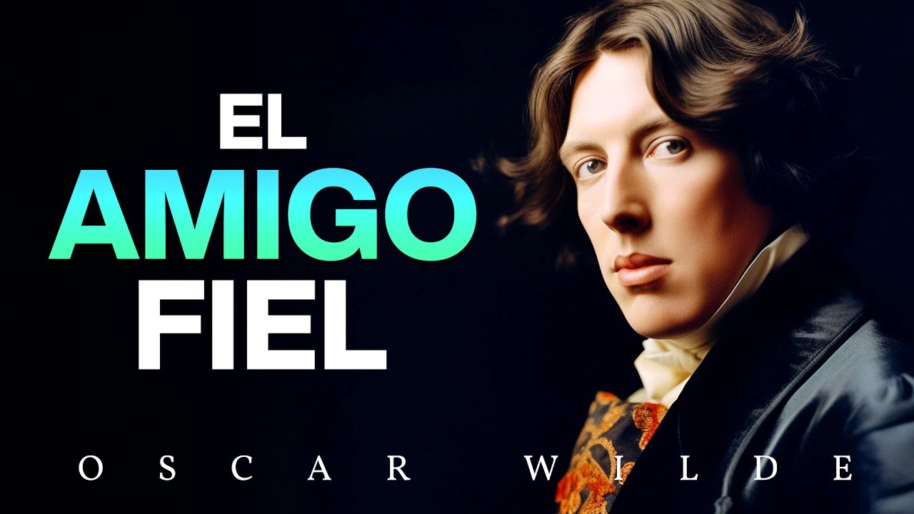 EL AMIGO FIEL | AUDIO CON REALIDAD MIXTA | Oscar Wilde - YouTube