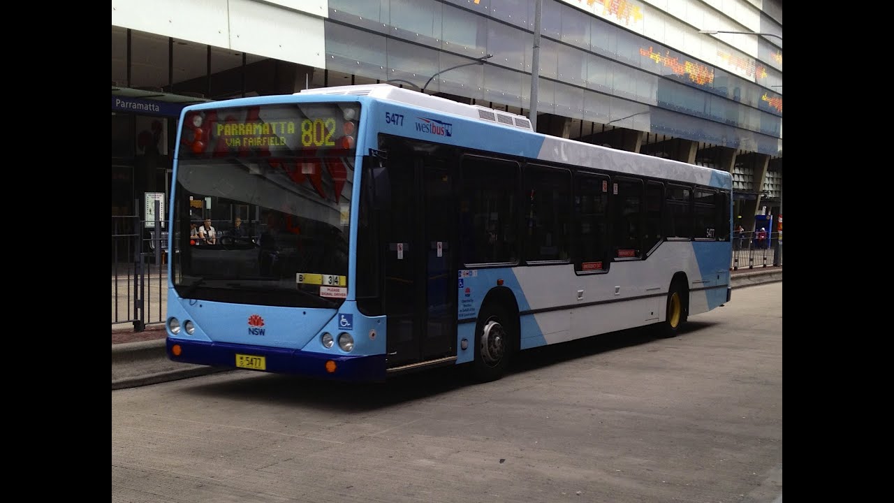 CDC Hillsbus m/o 023 (Volvo B10BLE - Custom Coaches CB60) - YouTube