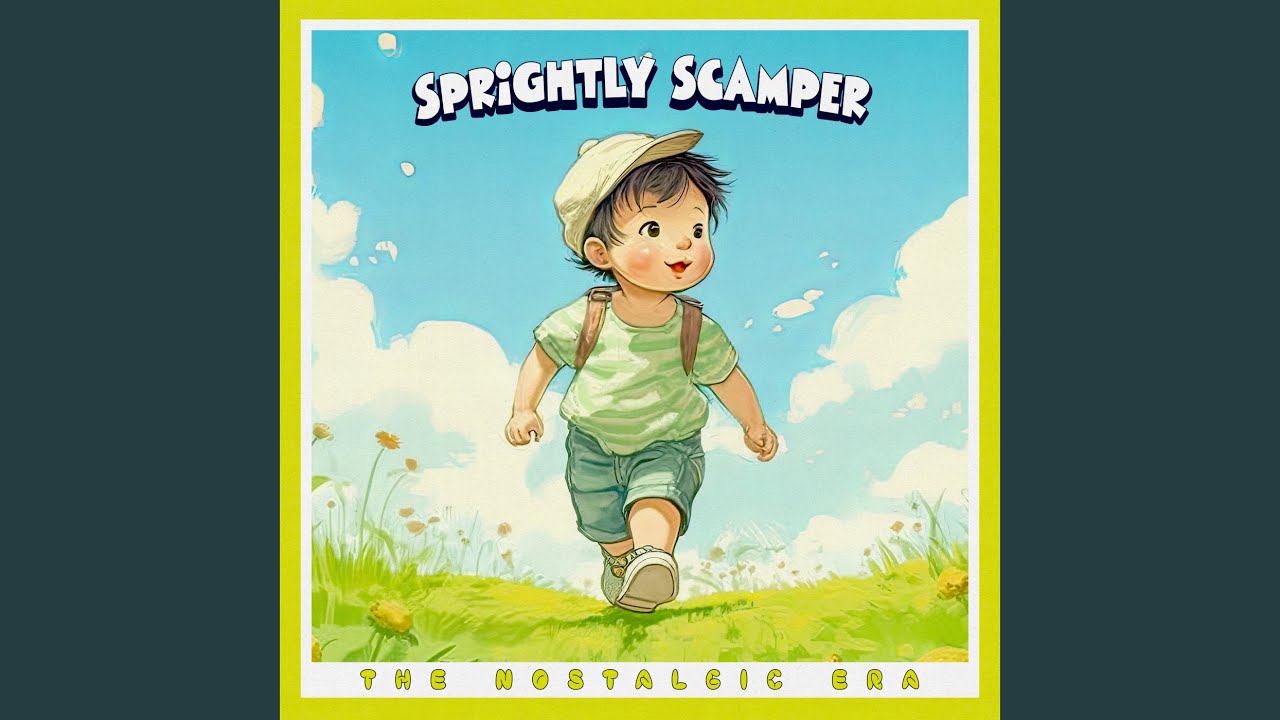A Musical Journey into the Nursery Rhyme World - YouTube