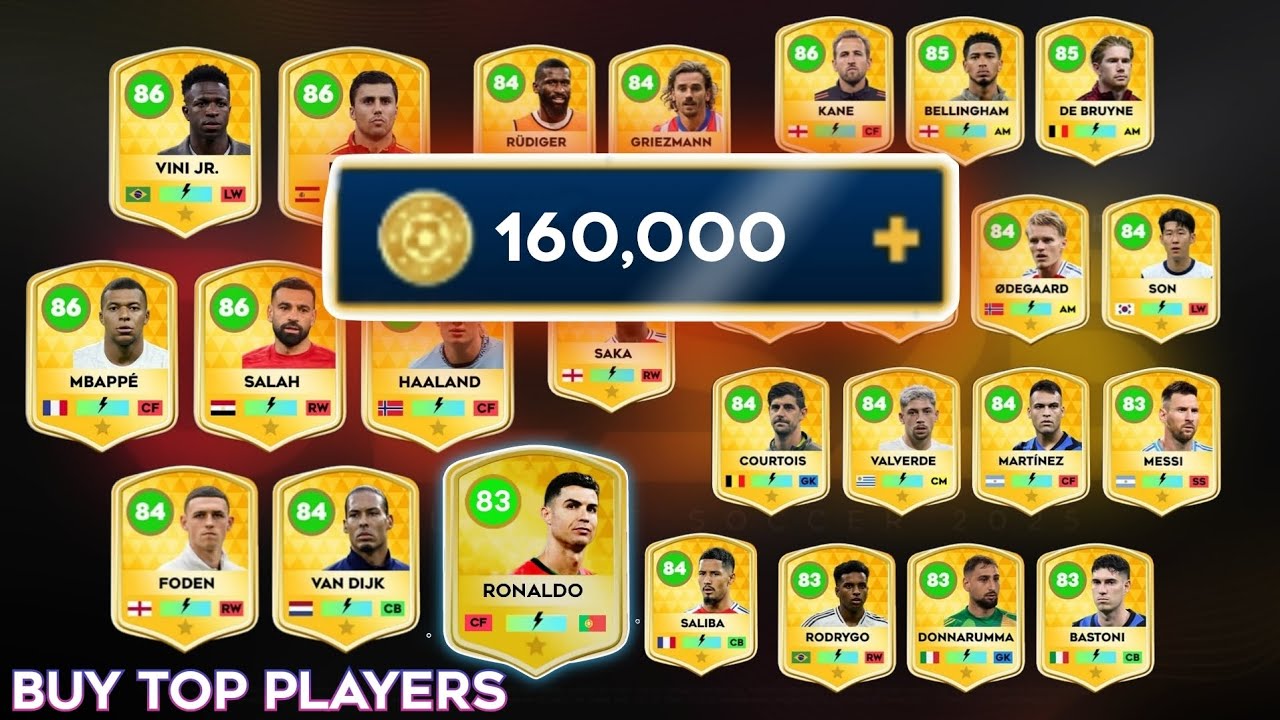 DLS25 BUY GOLD CARD PLAYERS 🌟🌟 DLS25 DA ENG KUCHLI SARIQ KARTALI ...