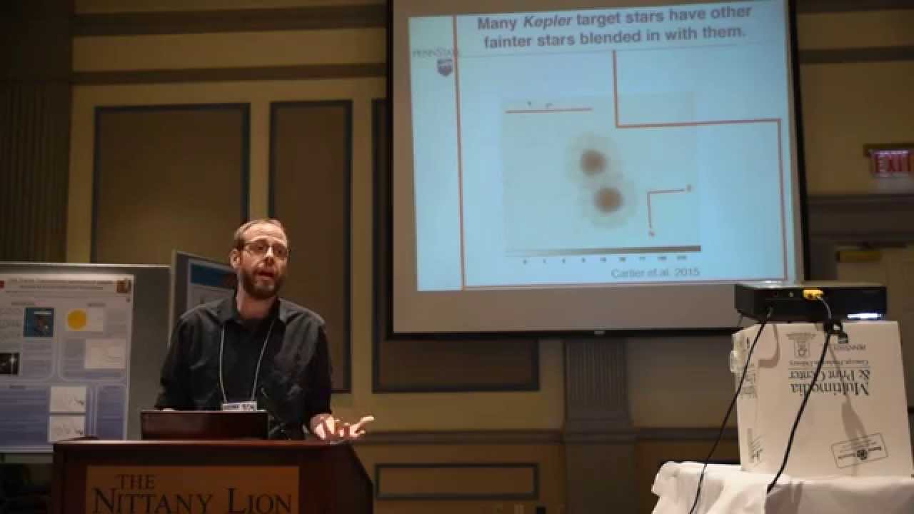 Robert C. Morehead - Implications for the False-Positive Rate in Kepler ...