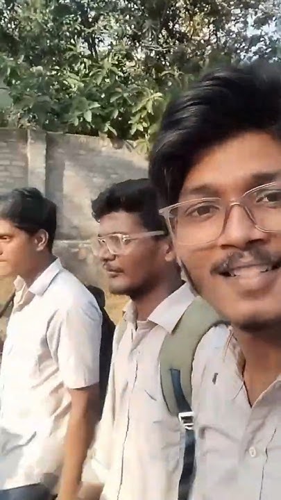 Mini Vlog "A day in my College" #minivlog #vlog #trending #Prabhafashions - YouTube