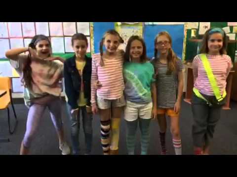 Wayne Elementary School PBIS Video 2015-2016 - YouTube
