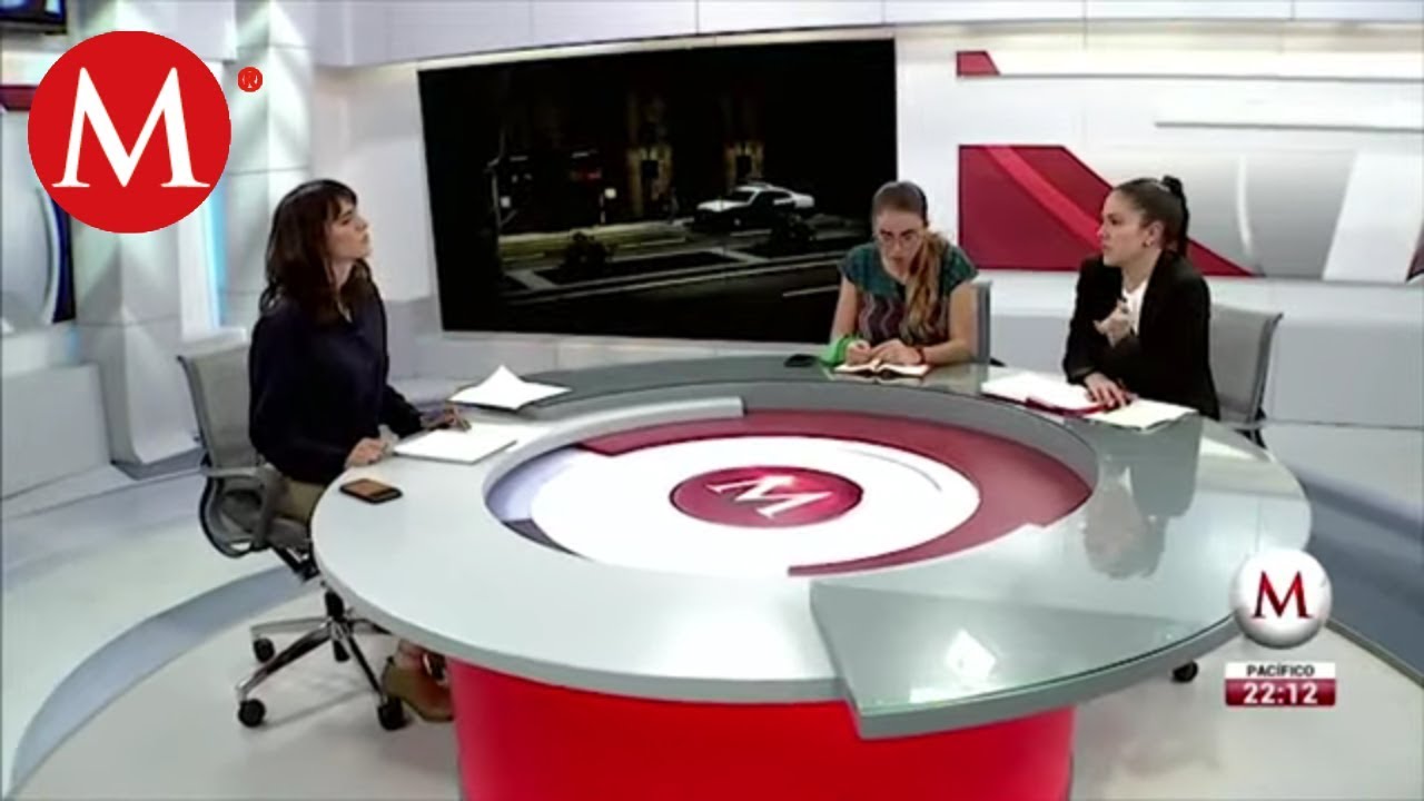 Sheinbaum tiene compromiso con la seguridad de las mujeres: Renata ...