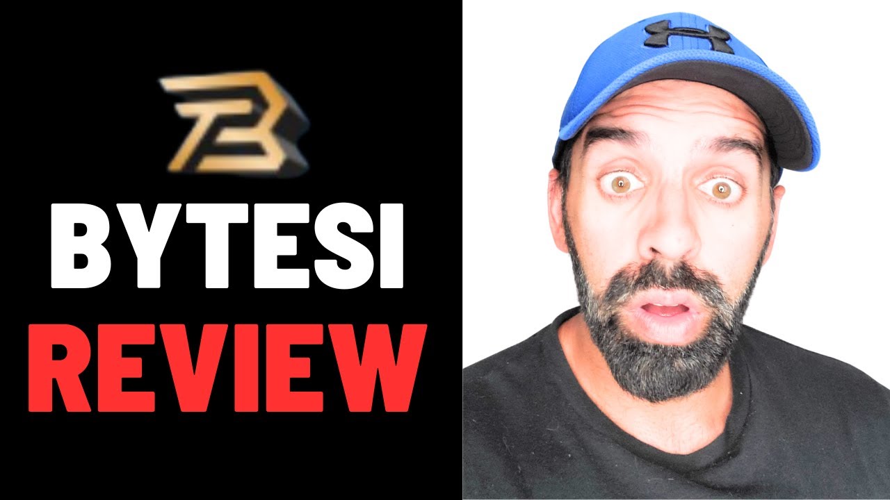 Bytesi Review - SCAM or Legit Cryptocurrency Opportunity? - YouTube
