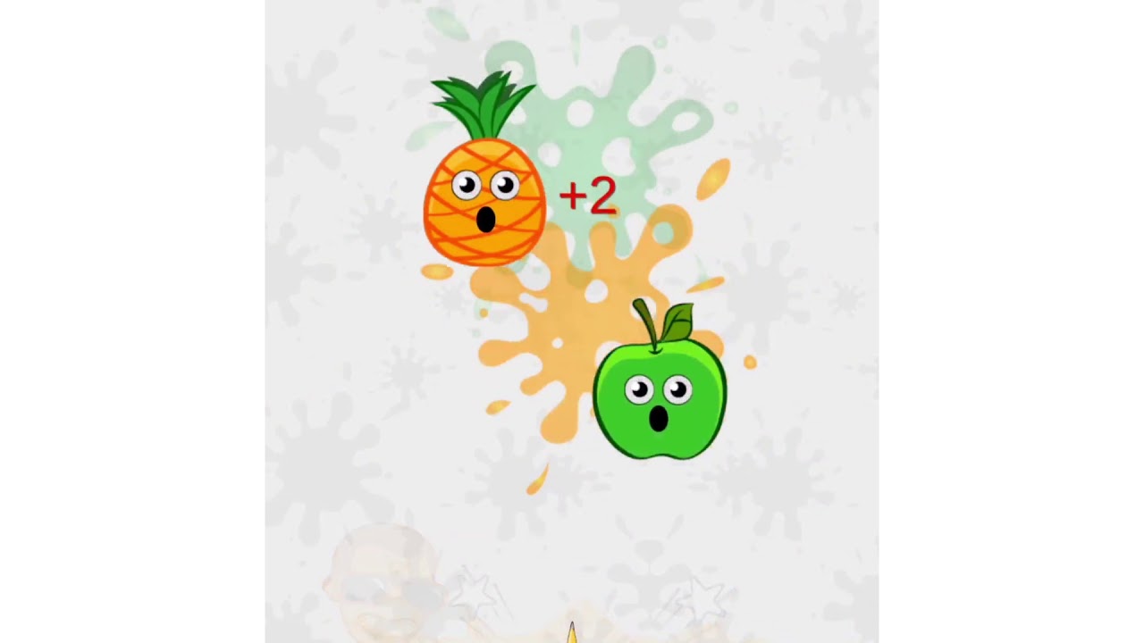 Uhhhhh Pen Pineapple Apple Pen (PPAP Game) #logcatgames - YouTube