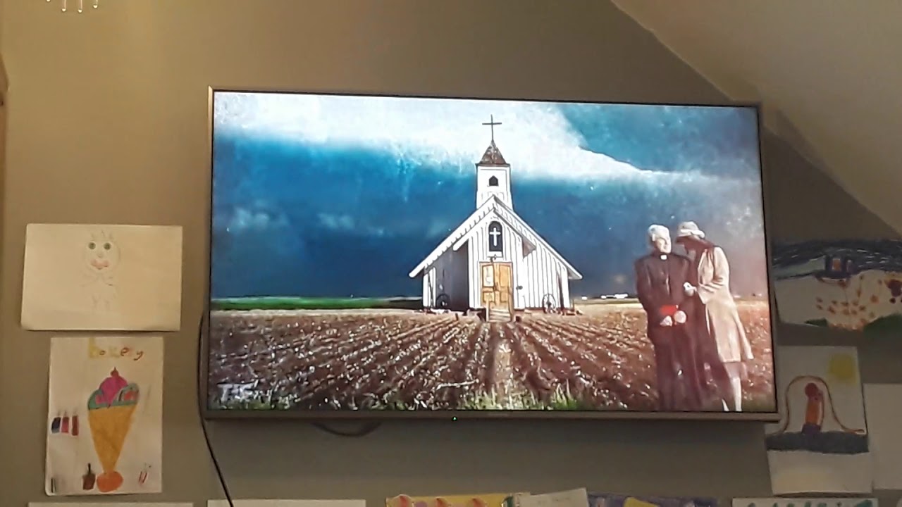 5USA Monument Valley Ident 2016. - YouTube