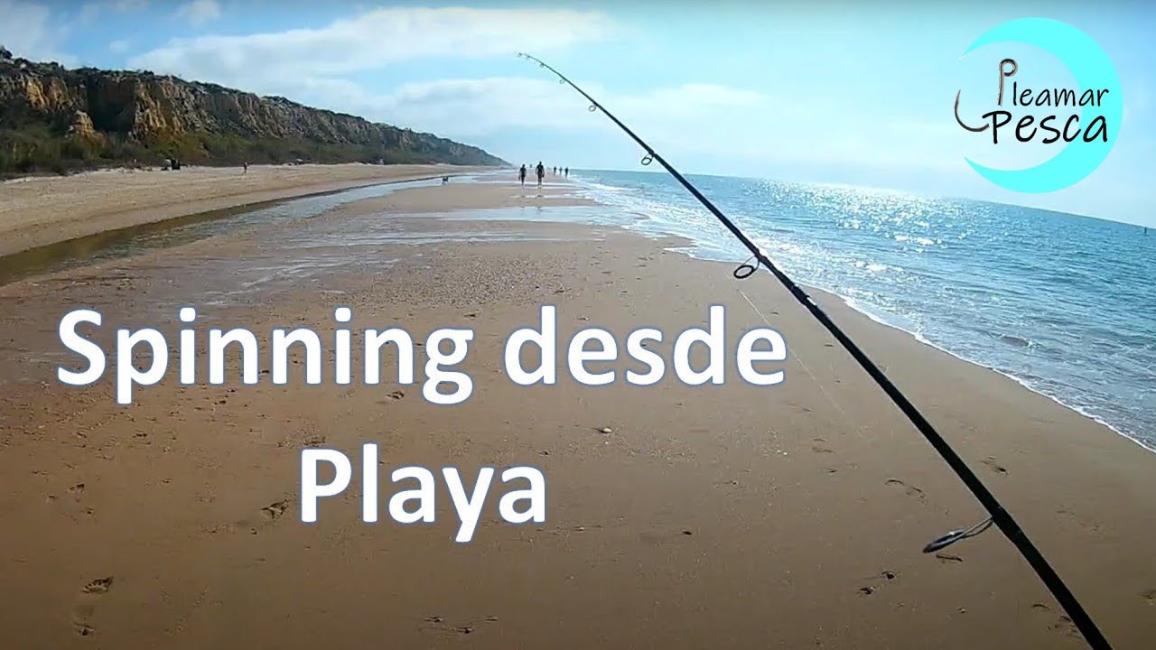 Spinning desde Playa en Otoño - YouTube