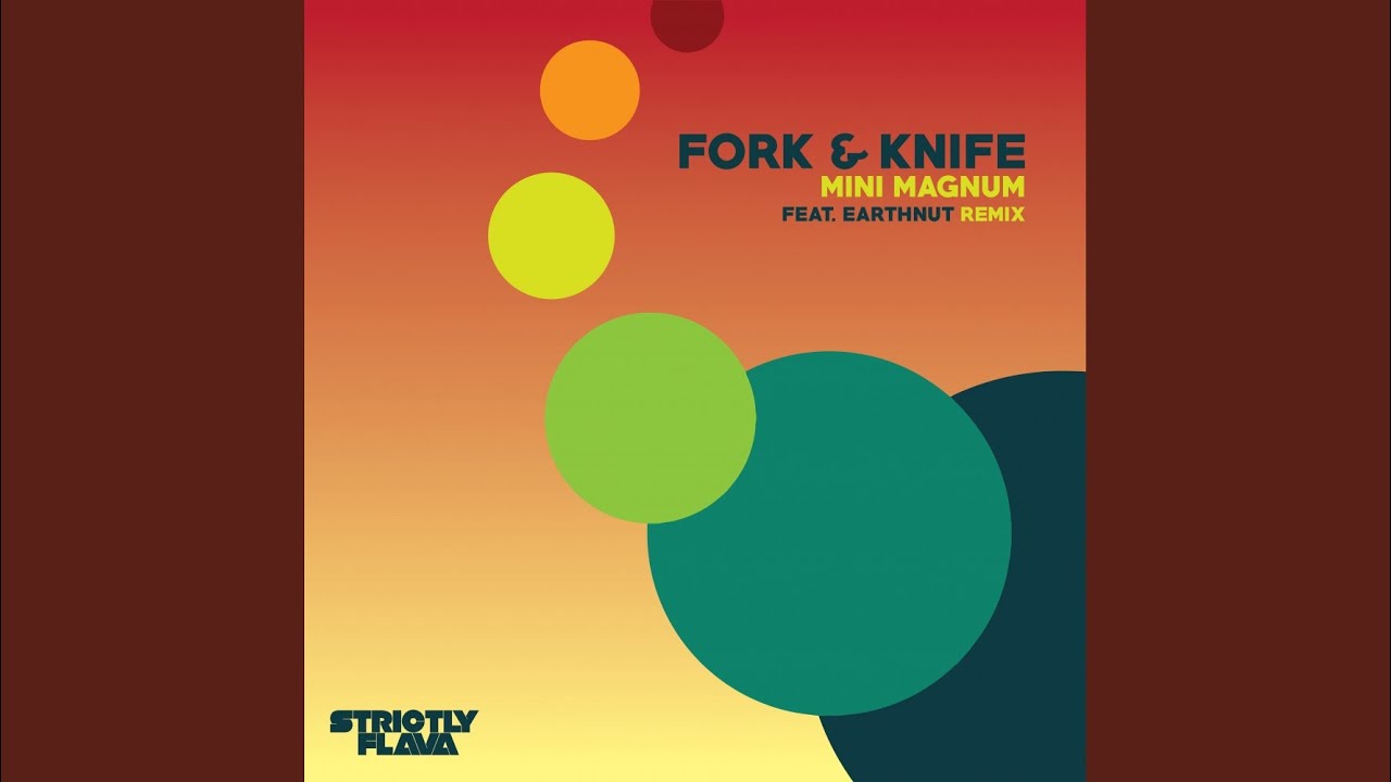Mini Magnum (Earthnut Remix) - YouTube