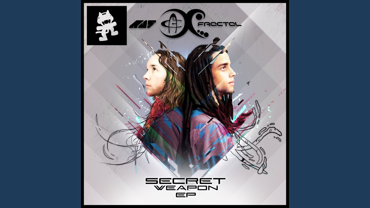 Secret Weapon - YouTube Music