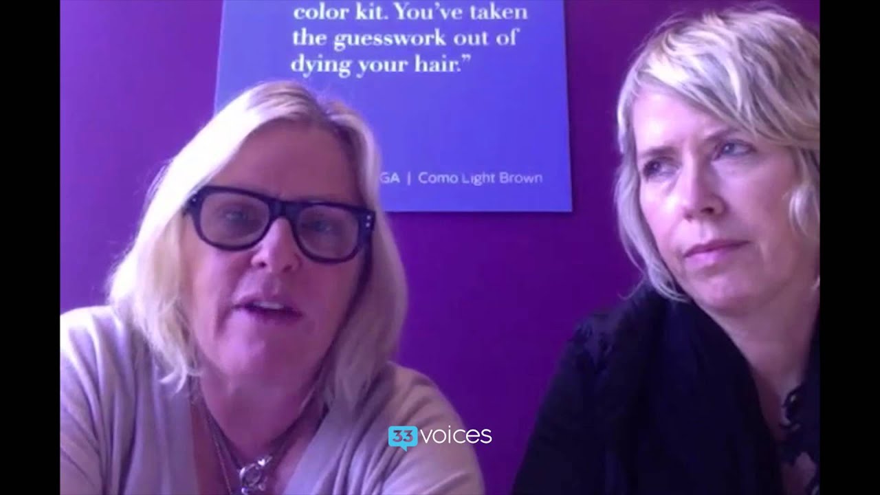 How to Lead with Love | Amy Errett, Madison Reed - YouTube