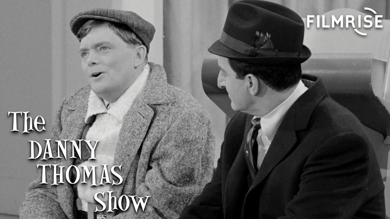 The Danny Thomas Show - Season 11, Episode 12 - Christmas Story - Full ...