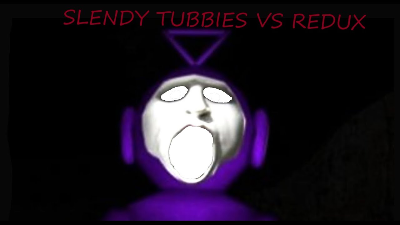 special slendy tubbies video - YouTube