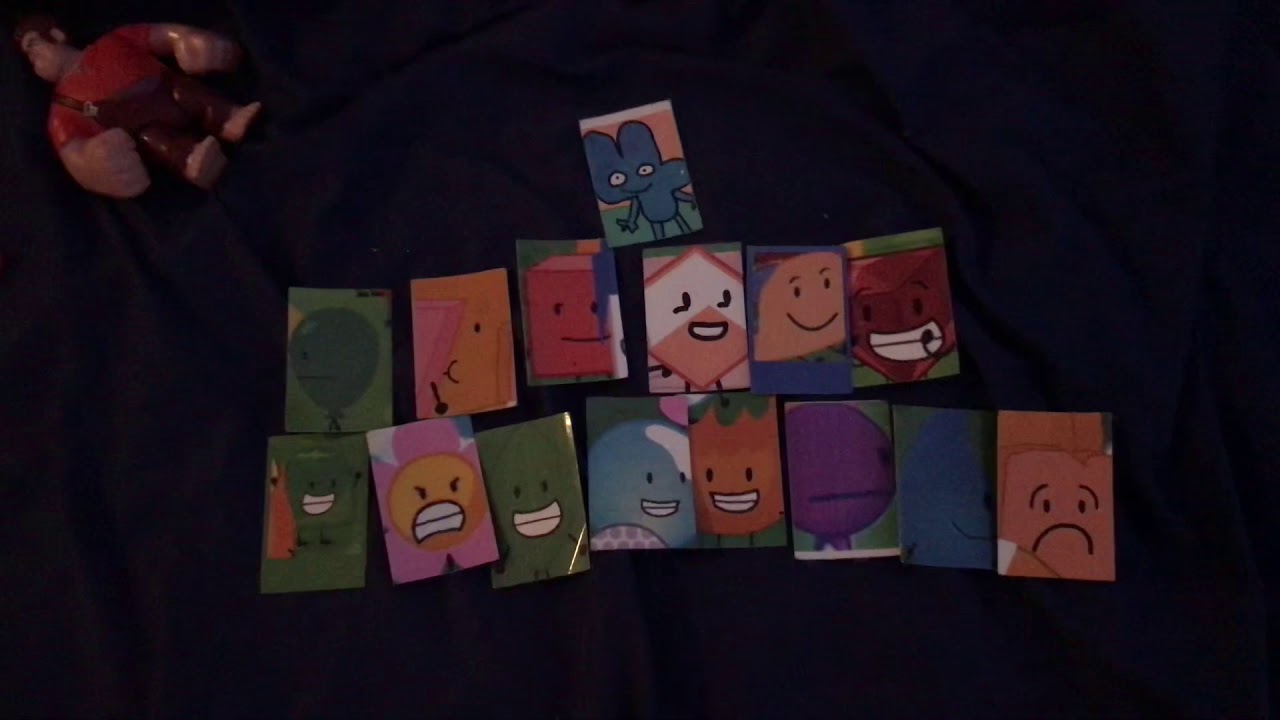 Final 14 are left in bfb 16 - YouTube