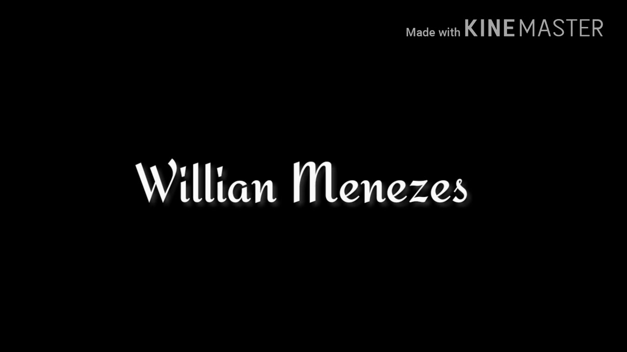 Sócio de Bar - Willian Menezes - YouTube