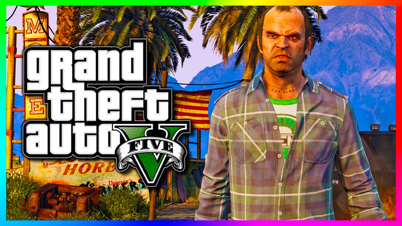GTA 5 PC Screenshots - NEW 4k Resolution PC Screenshots Of Los Santos ...