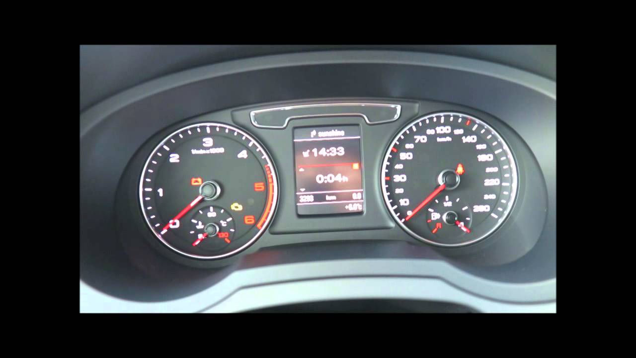 Fahrer Informations System