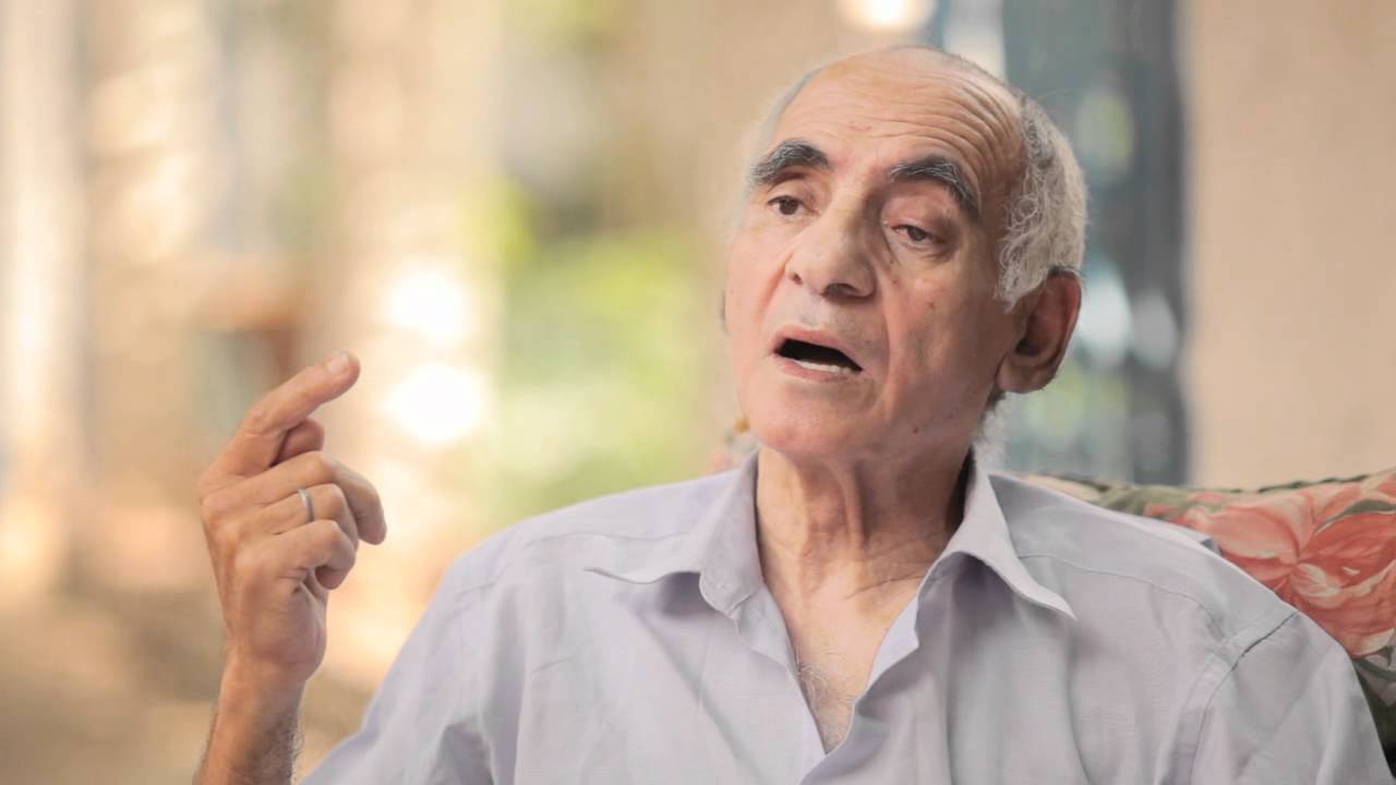 Abderrahim Tounsi (Interview) Part 2/6. Abderraouf By AF Hamouda - YouTube