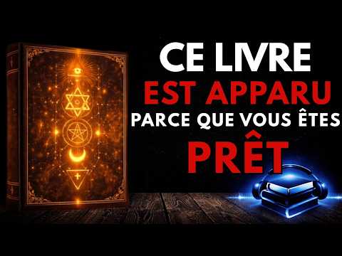 Si Ce Livre Vous A Trouvé, C'est Pour Une Raison | Livre Audio