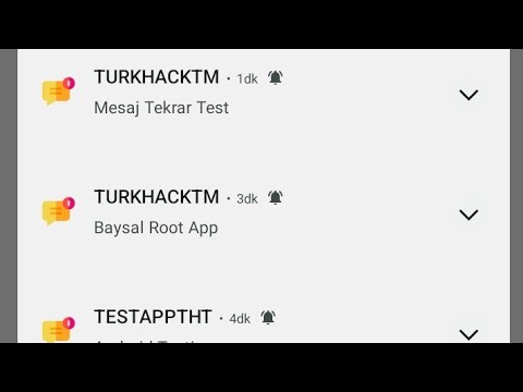 HTTP SMS API Anonim Alphanumeric Sender ID APK Numarasız Mesaj