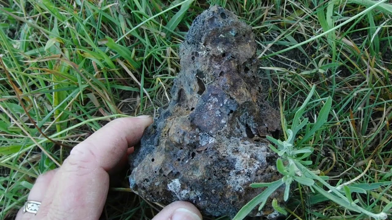 Meteorite?? August 2019 - YouTube