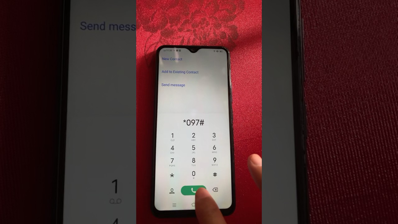 How to check Metfone balance - YouTube