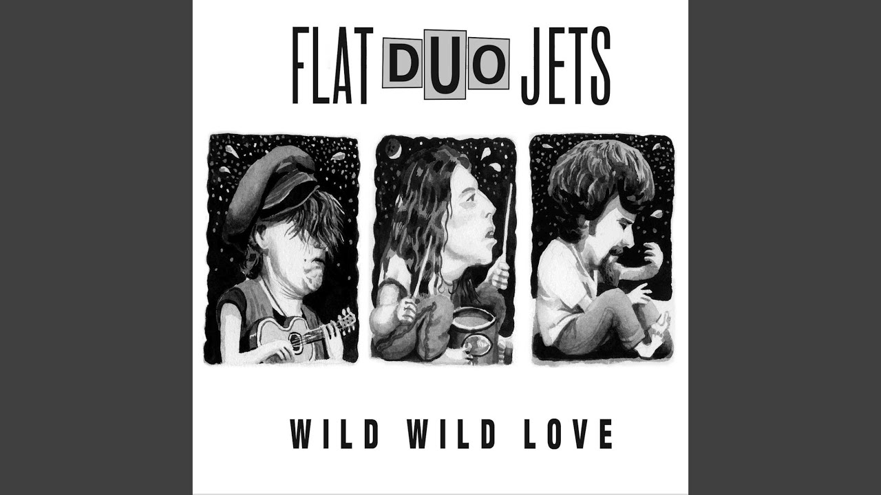 Wild, Wild Lover - YouTube