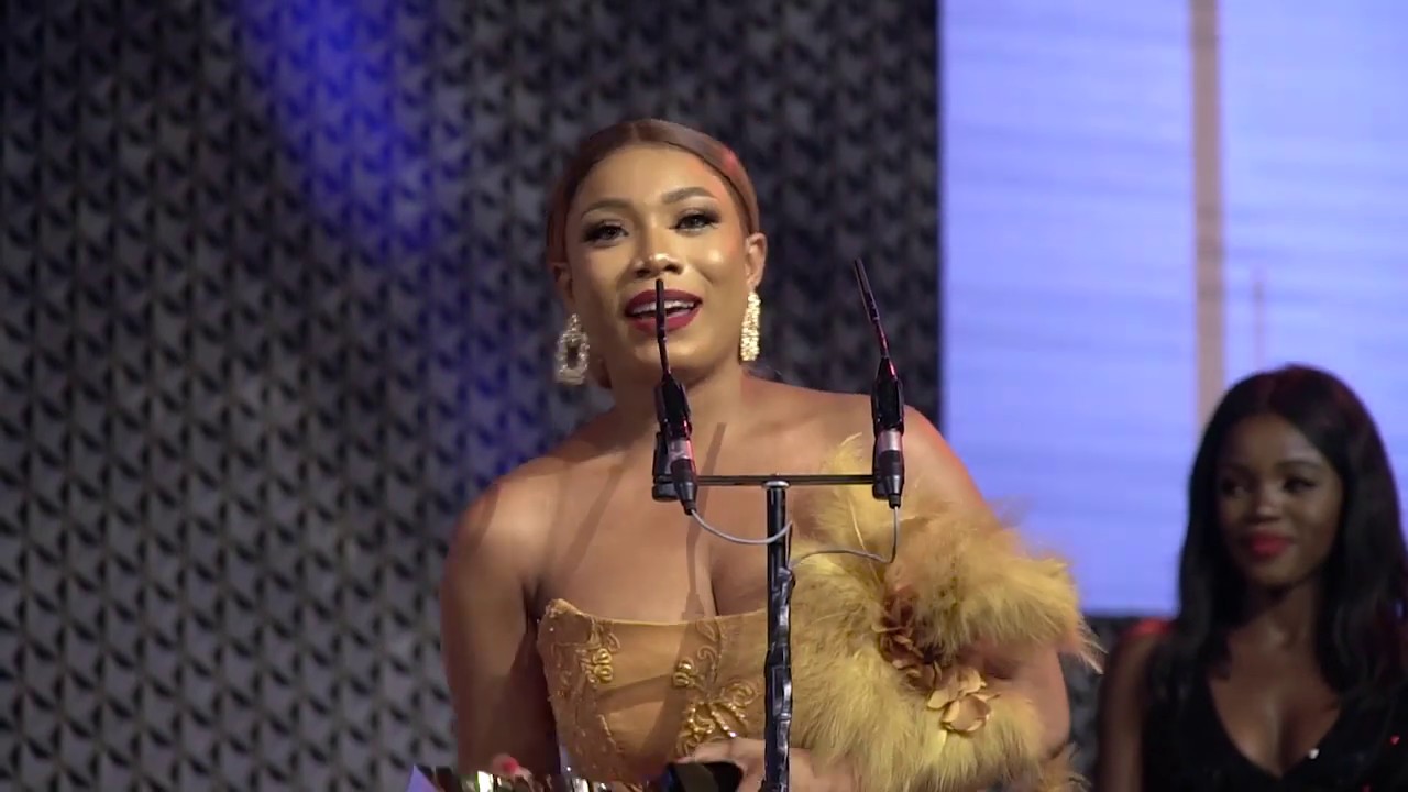 SPICE Lifestyle Honors 2018 in Less Than 60 Seconds - YouTube