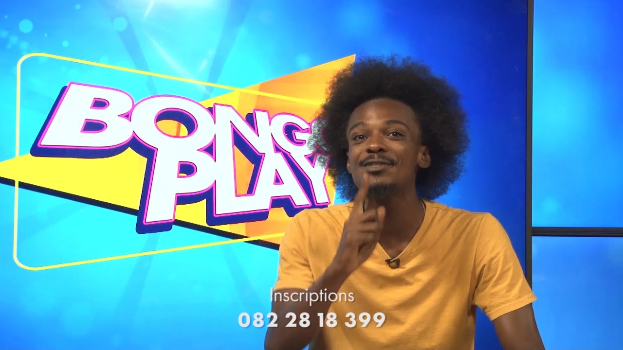 BONGO PLAY EP05 - YouTube