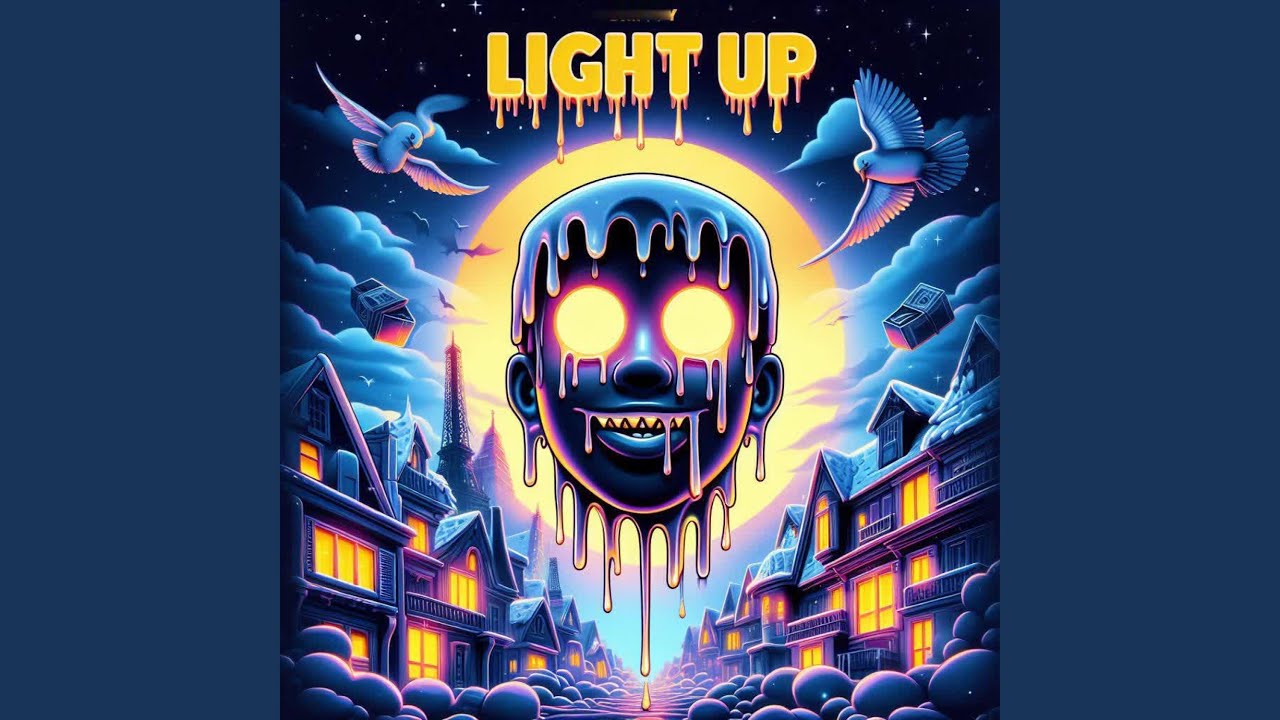 Light Up - YouTube