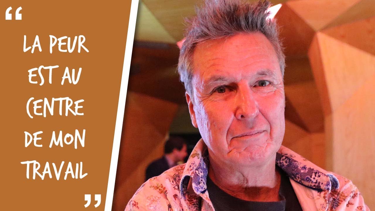 Livres du moment : Interview de Tony Cavanaugh - Requiem - YouTube