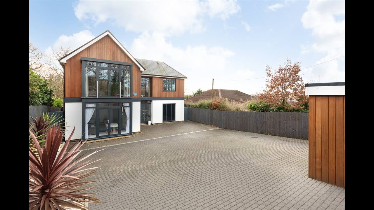 Radfall Road Narrated Video - YouTube