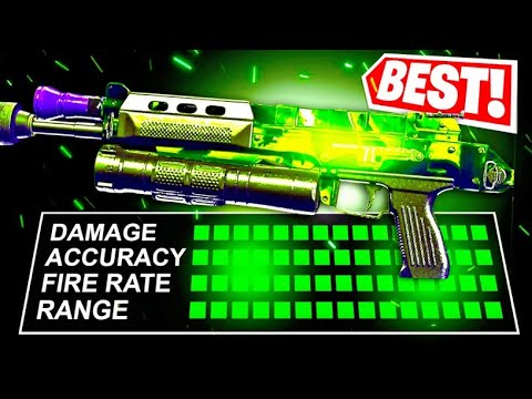The BullFrog is *BACK* (Best BULLFROG Class Setup) - YouTube