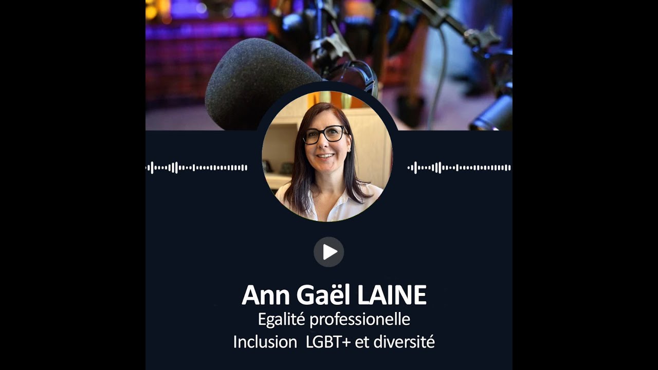 Podcast Ann Gael LAINE - YouTube