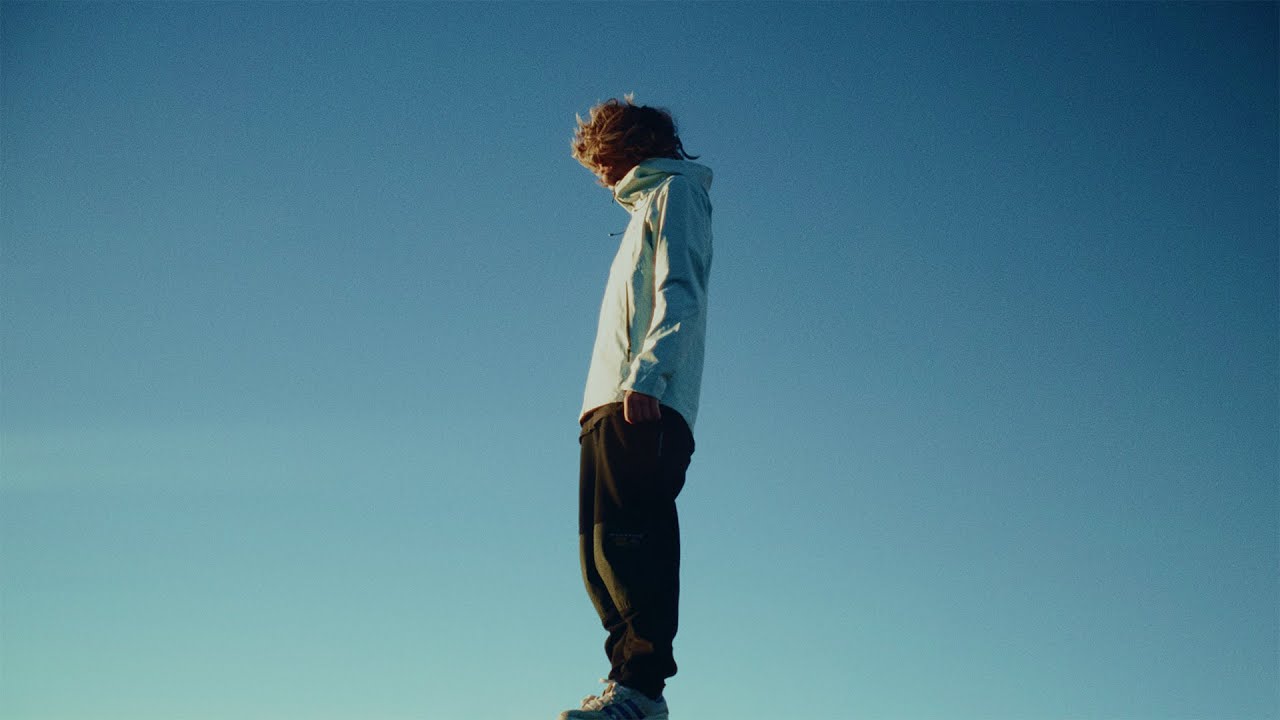 you're not in control, and that's probably okay - YouTube