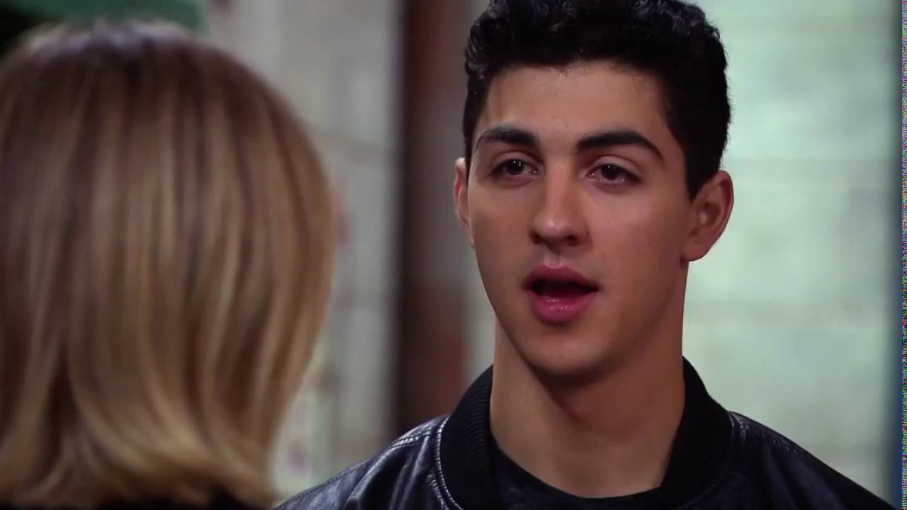 The Next Step - Season 4.5 Trailer - YouTube