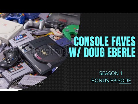 Console Favorites (feat. Doug Eberle) - YouTube