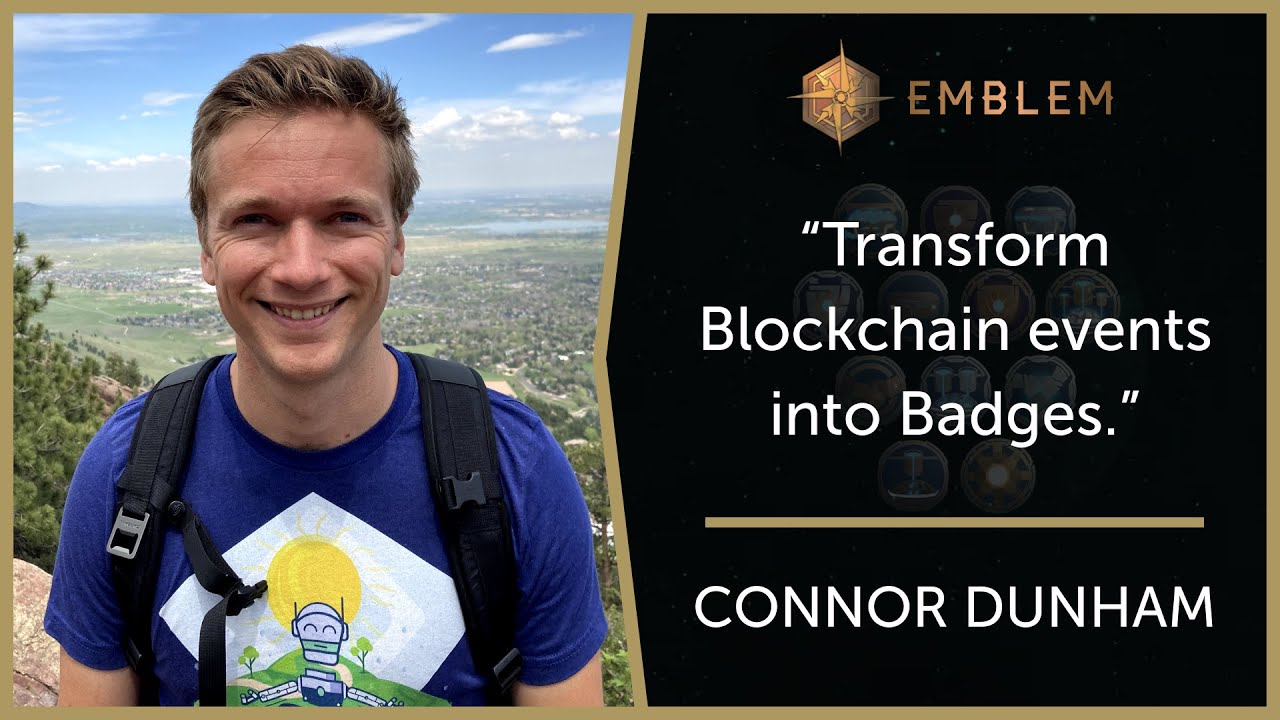 Simulation #807 Connor Dunham — Decentralized Reputation - YouTube