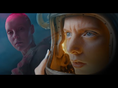 Space....not always fun. - YouTube